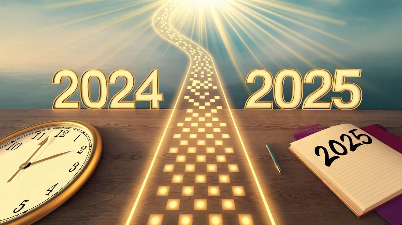 How to Reflect on 2024 and Set Yourself Up for a Successful 2025 - Dr ...