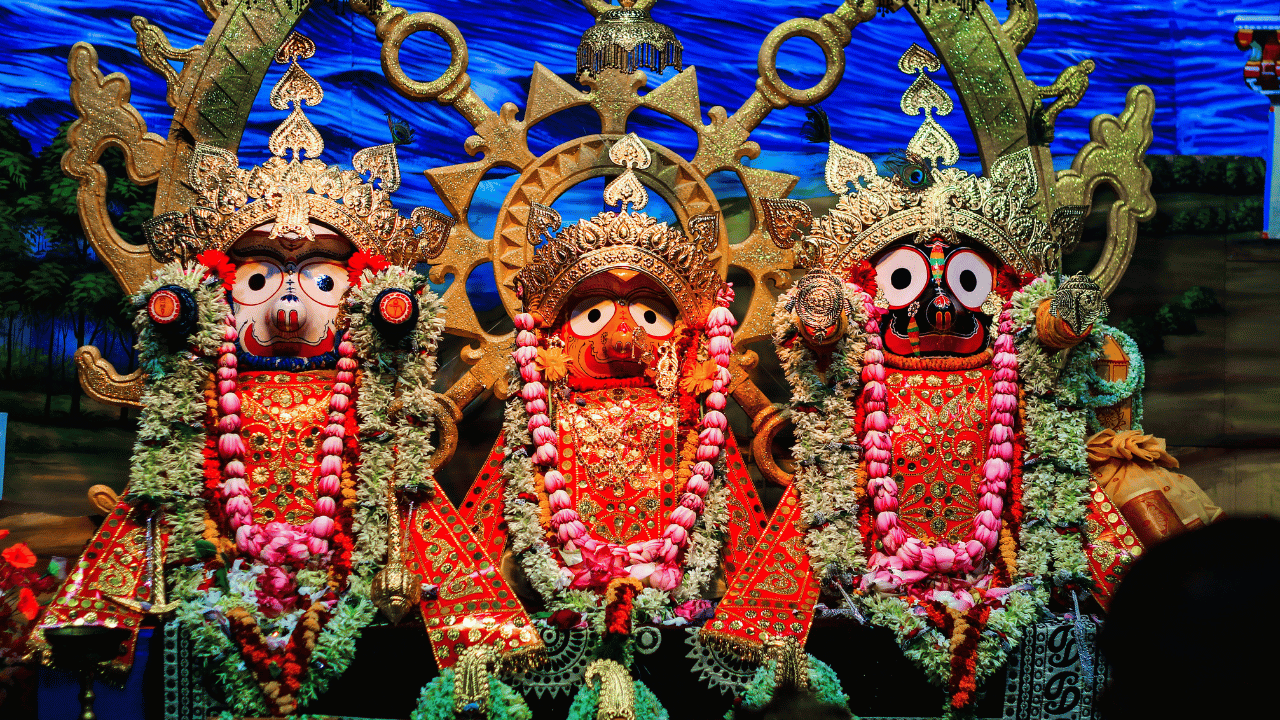 Rath Yatra 2025: The Sacred Chariot Festival of Lord Jagannath - Dr ...