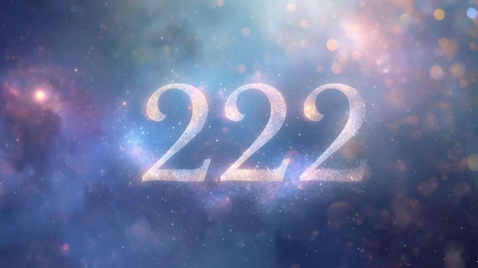 If You’re Seeing 222, 333, 444… Read This. Your Angels Are Sending a ...