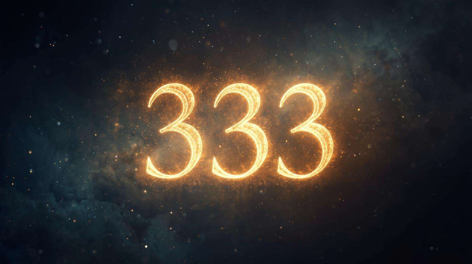 If You’re Seeing 222, 333, 444… Read This. Your Angels Are Sending a ...