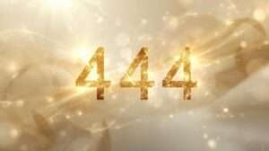 If You’re Seeing 222, 333, 444… Read This. Your Angels Are Sending a ...