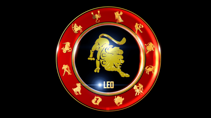 Full Moon in Leo – 1st February 2026 - Dr. Neeti Kaushik